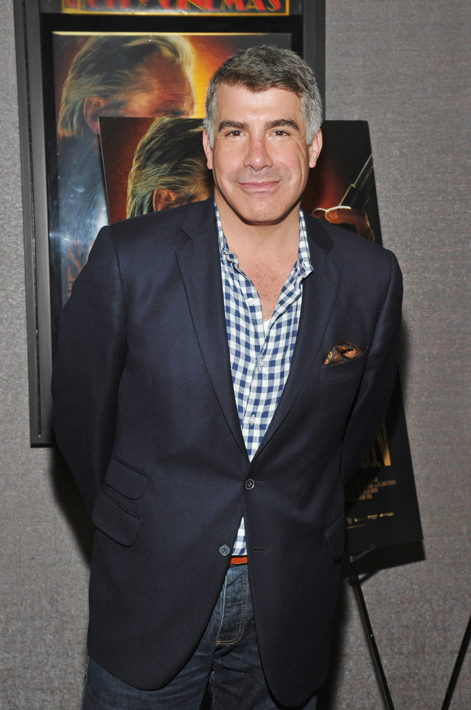 Picture of Bryan Batt