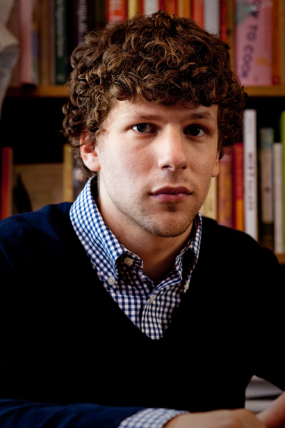 Picture of Jesse Eisenberg