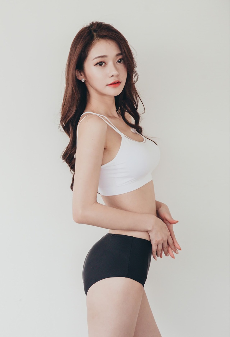 Picture of Kim Mun Hui