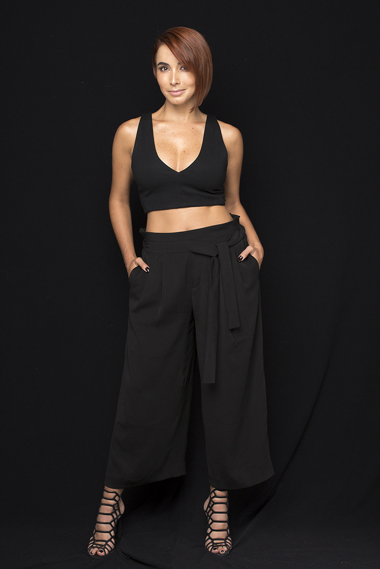 Picture of Majida Issa