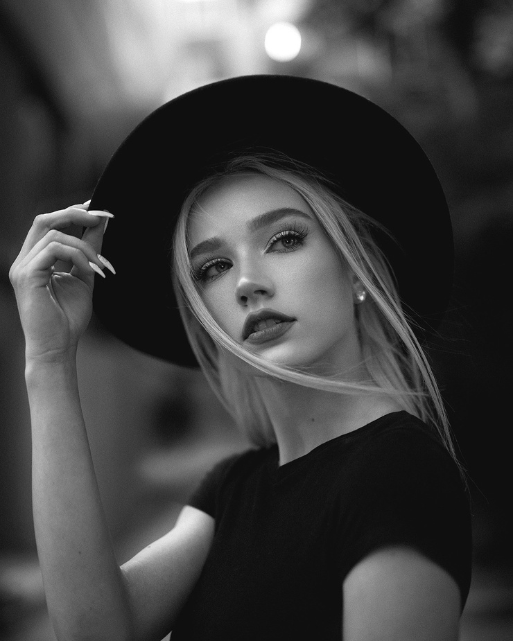 Picture of April Jayne