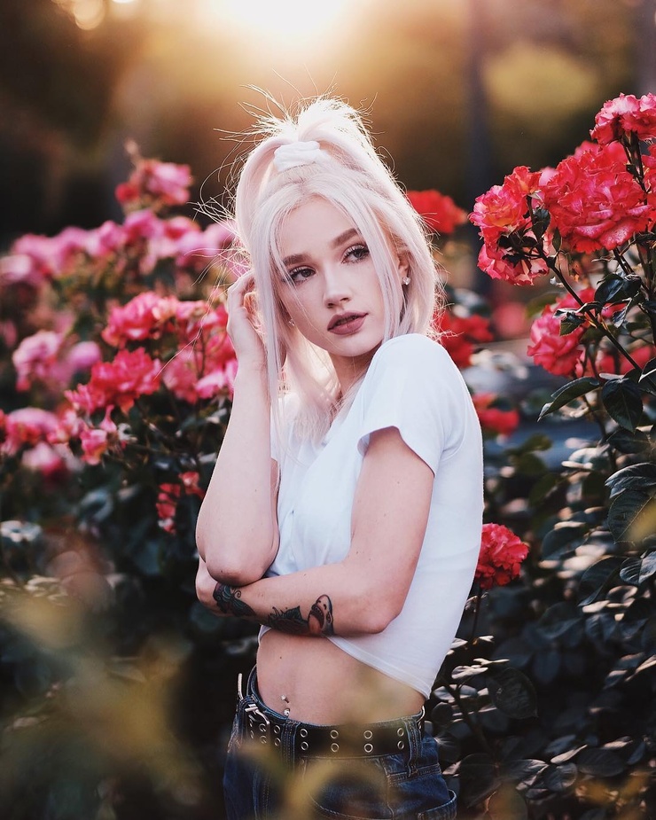 Picture of April Jayne