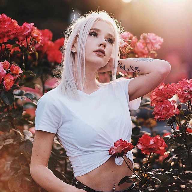 Picture of April Jayne