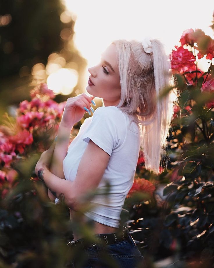 Image of April Jayne