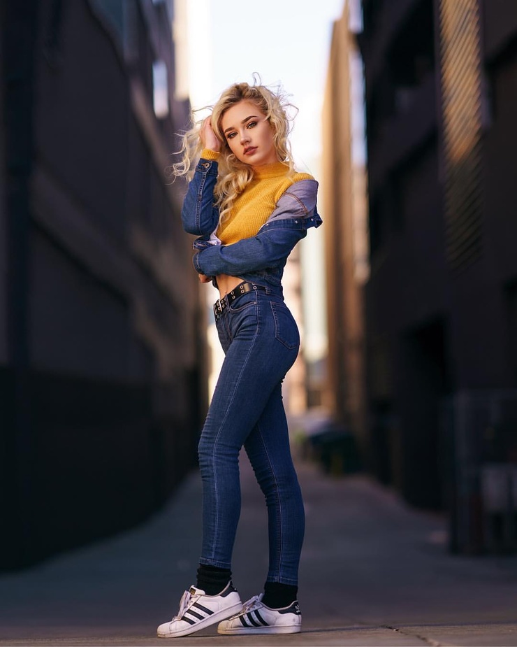 Picture of April Jayne