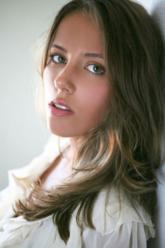 Picture of Maria Levskaia