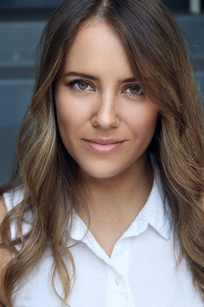 Picture of Maria Levskaia