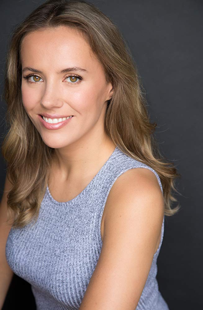 Maria Levskaia picture