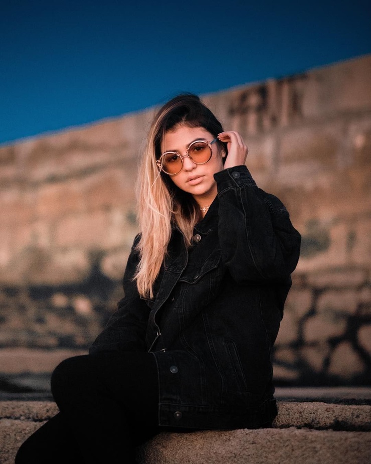 Image of Bárbara Bandeira