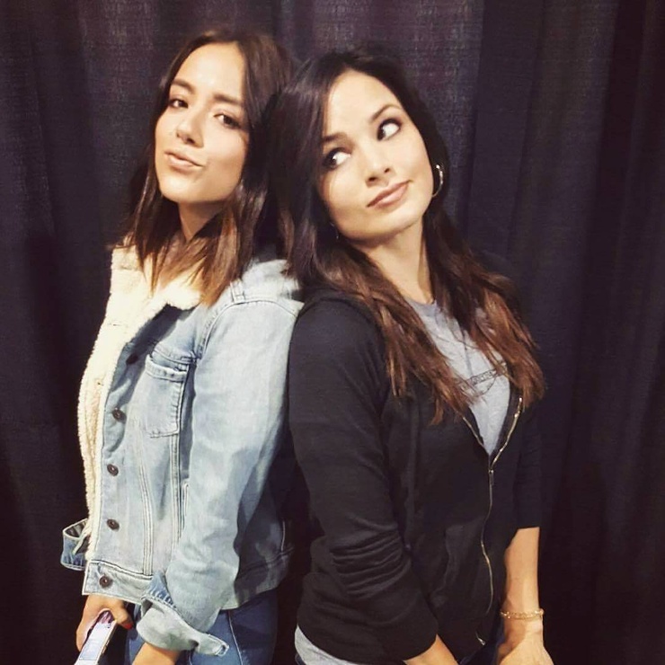 Picture of Daisy "Skye" Johnson