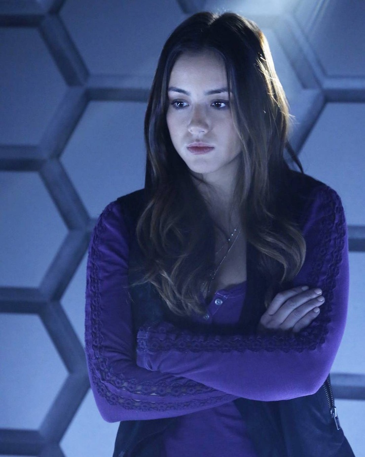 Picture of Daisy "Skye" Johnson