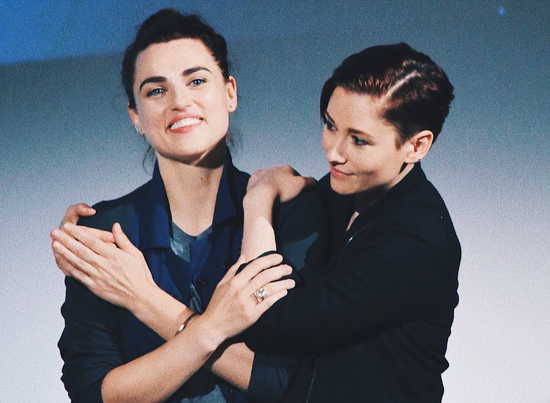 Image of Alex Danvers