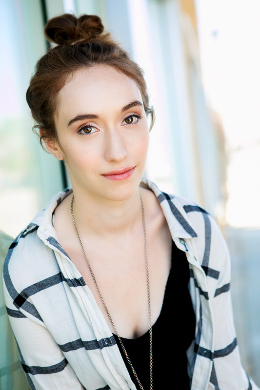 Picture of Louisa Erlich