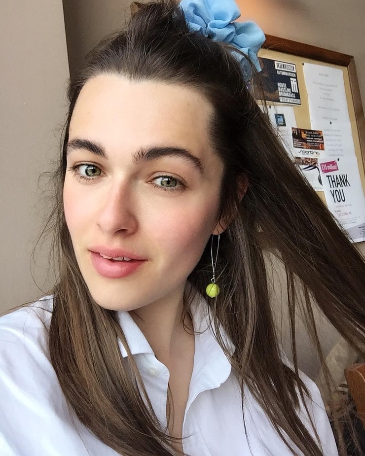 Picture of Charlotte McGuinness