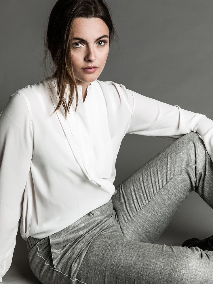 Image of Charlotte McGuinness