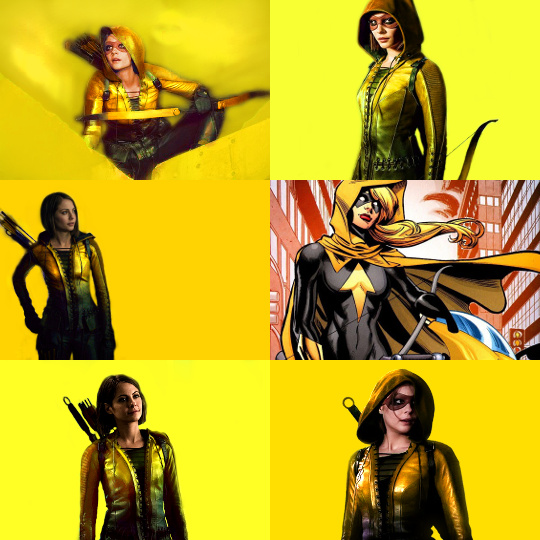 Picture of Thea Queen