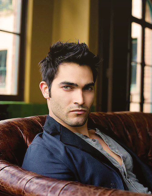 Picture of Derek Hale