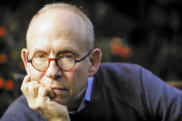 Picture of Bob Balaban