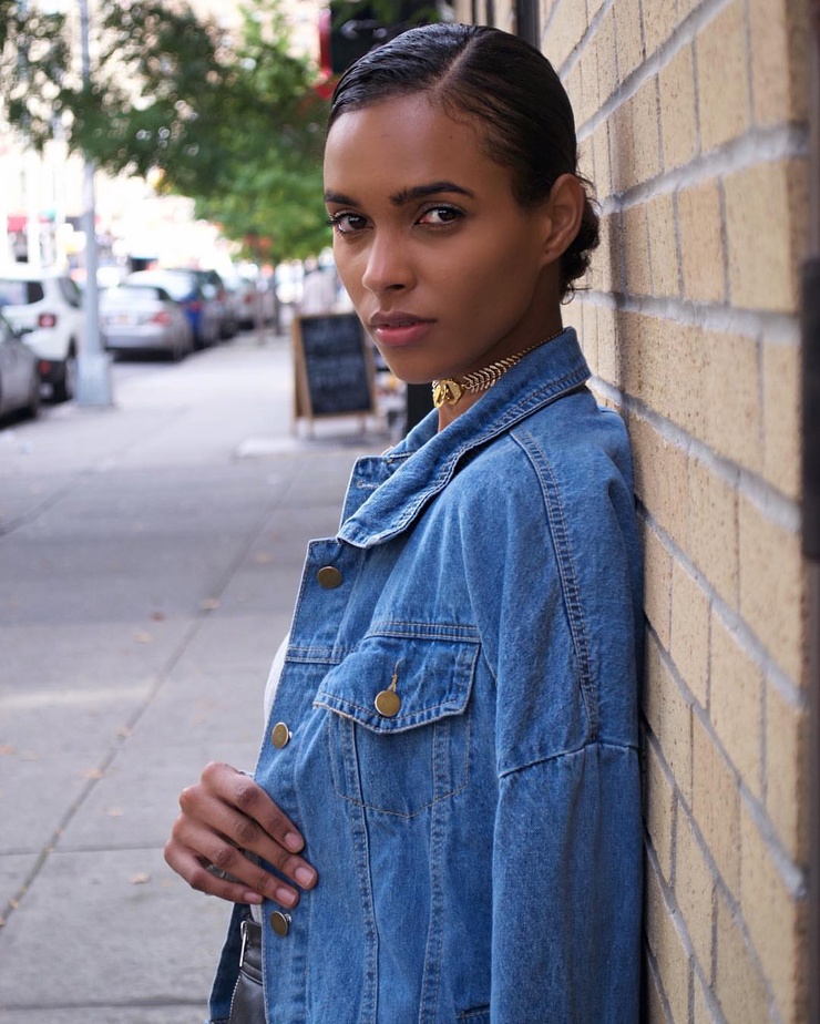 Picture of Alyshia Miller