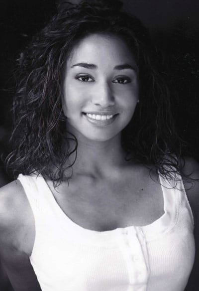 Picture of Meaghan Rath