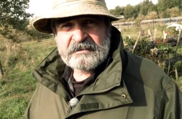 Picture of Janusz Rewinski