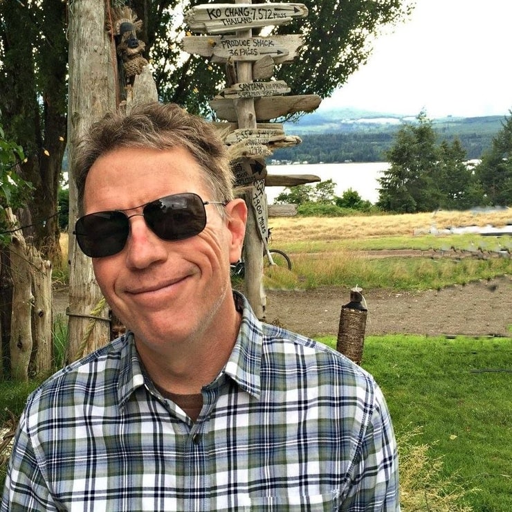 Picture of Charles R. Cross