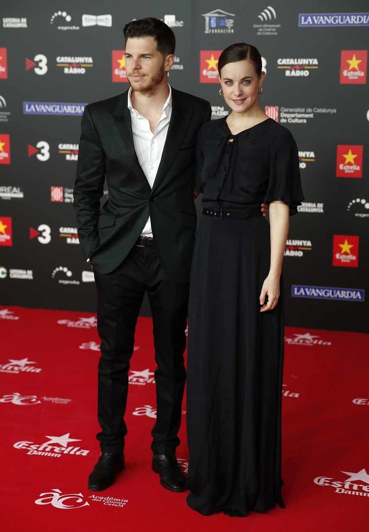 Picture of Alba Ribas