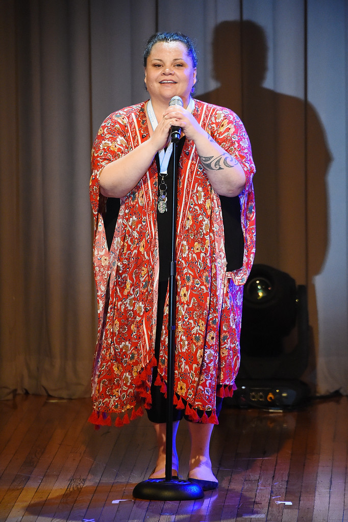 Picture of Keala Settle