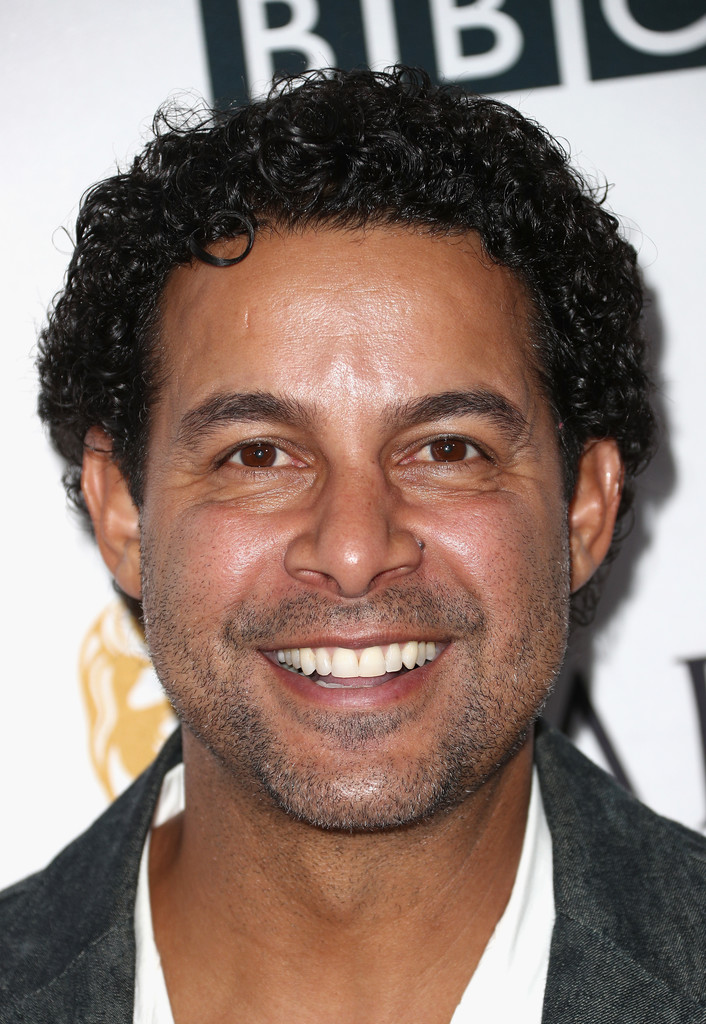 Picture of Jon Huertas