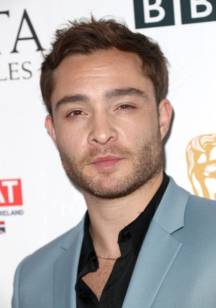 Picture of Ed Westwick
