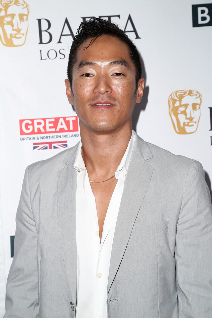 Picture of Leonardo Nam