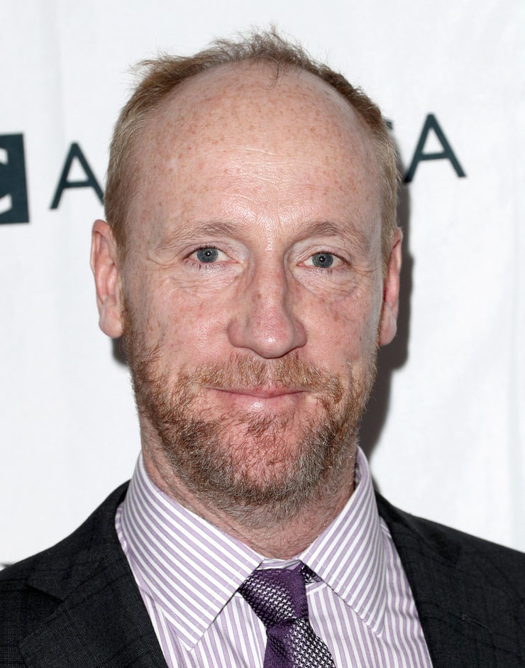 Image of Matt Walsh