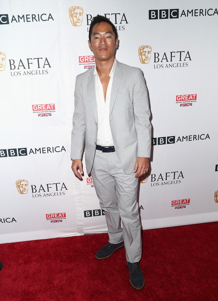 Picture of Leonardo Nam