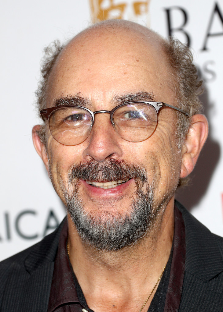 Picture of Richard Schiff