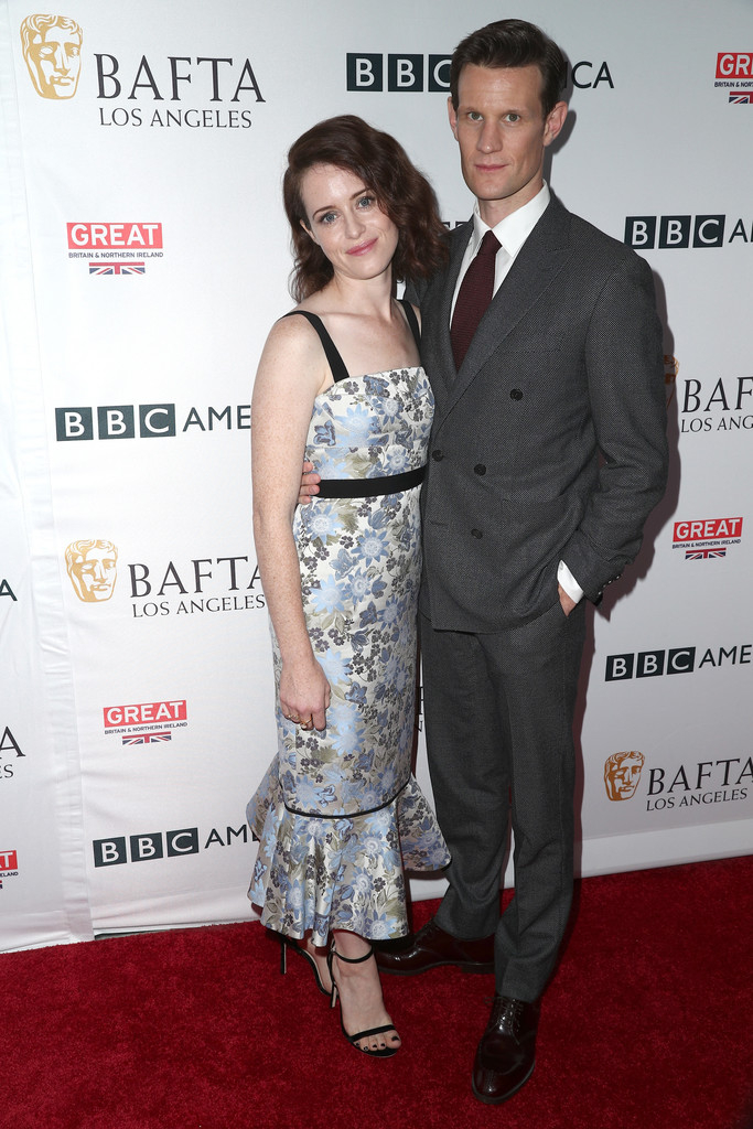 Matt Smith picture