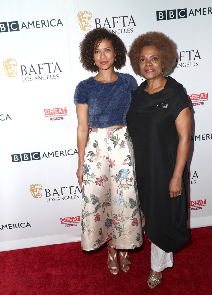 Image of Denise Burse