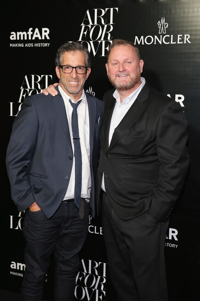 Picture of Kenneth Cole