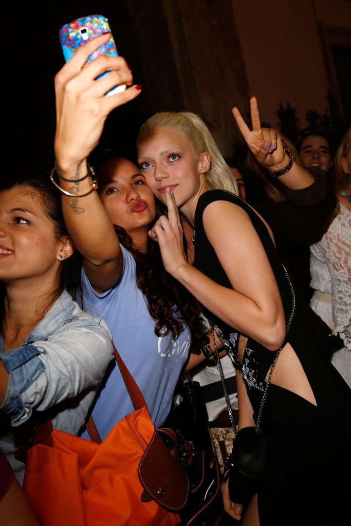 Picture of Pyper America Smith