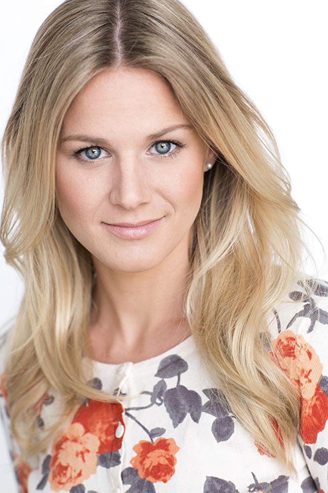 Picture of Maura Antas