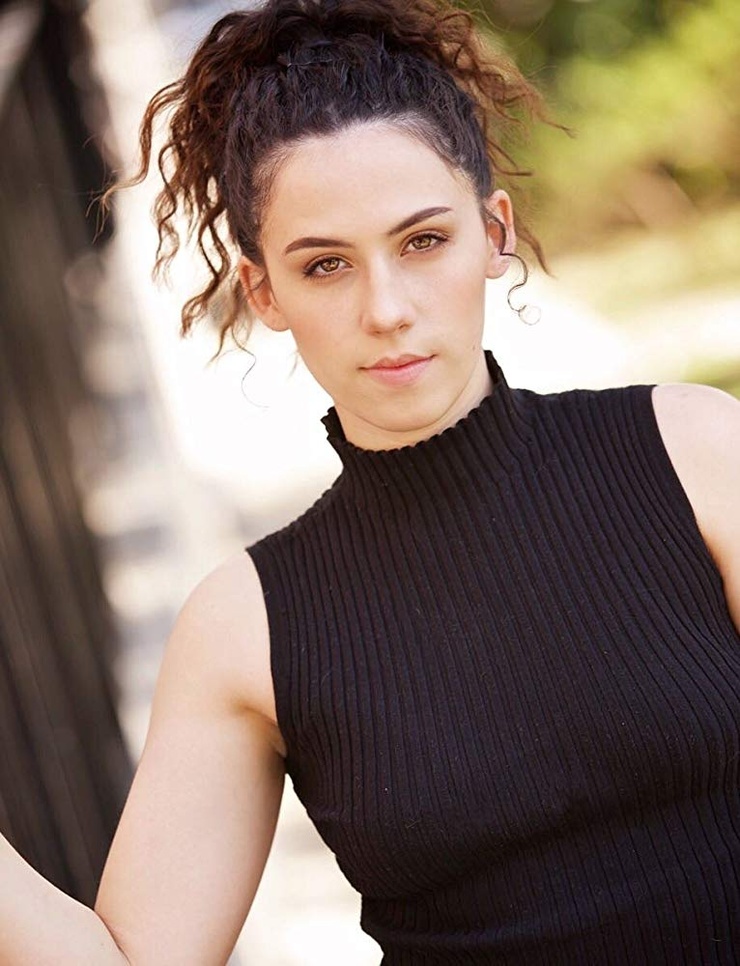 Picture of Andrea Claux