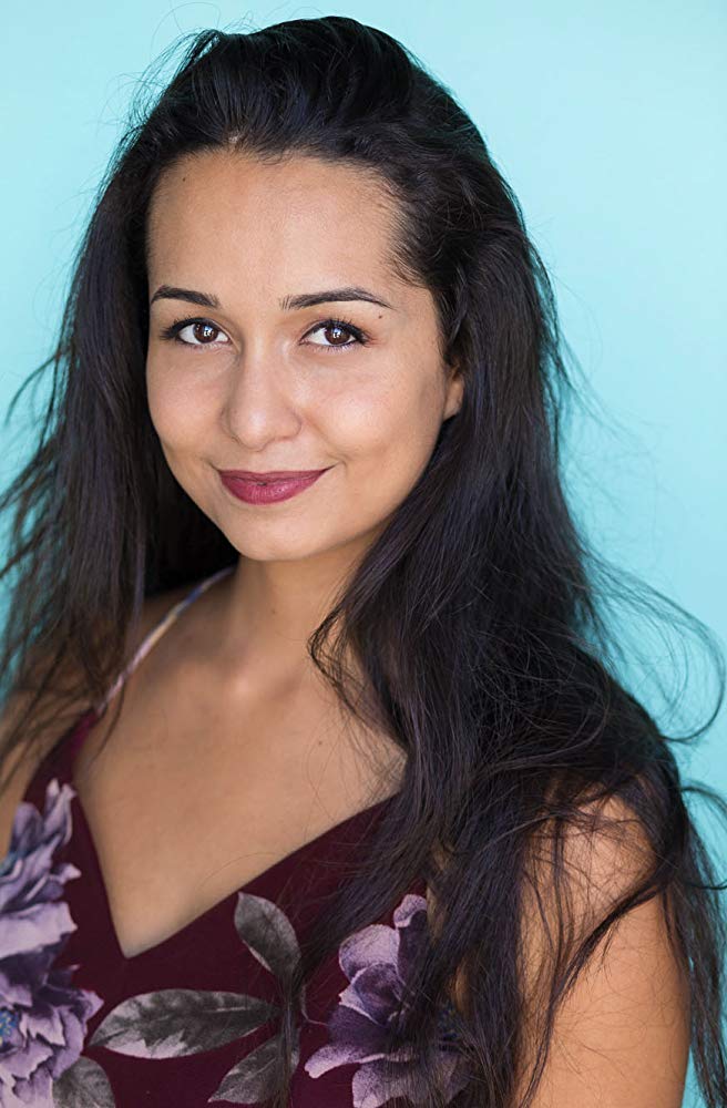 Picture of Marissa Godinez