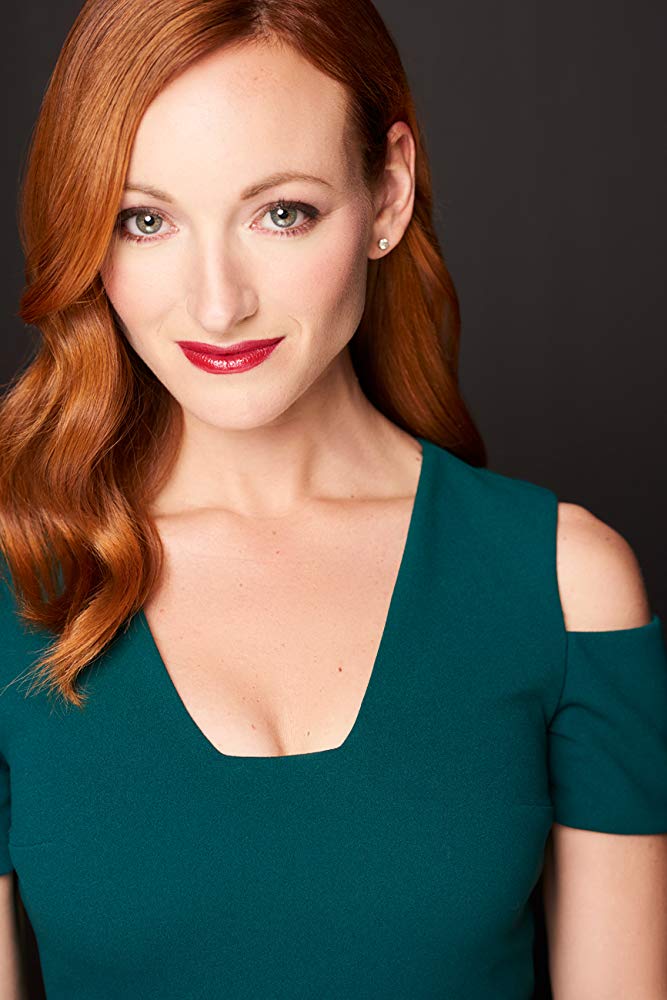 Picture of Valeriia Polishchuk