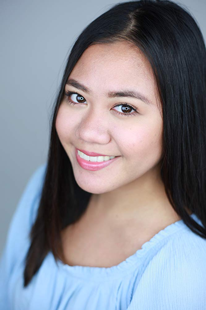 Rianne Faye Senining image