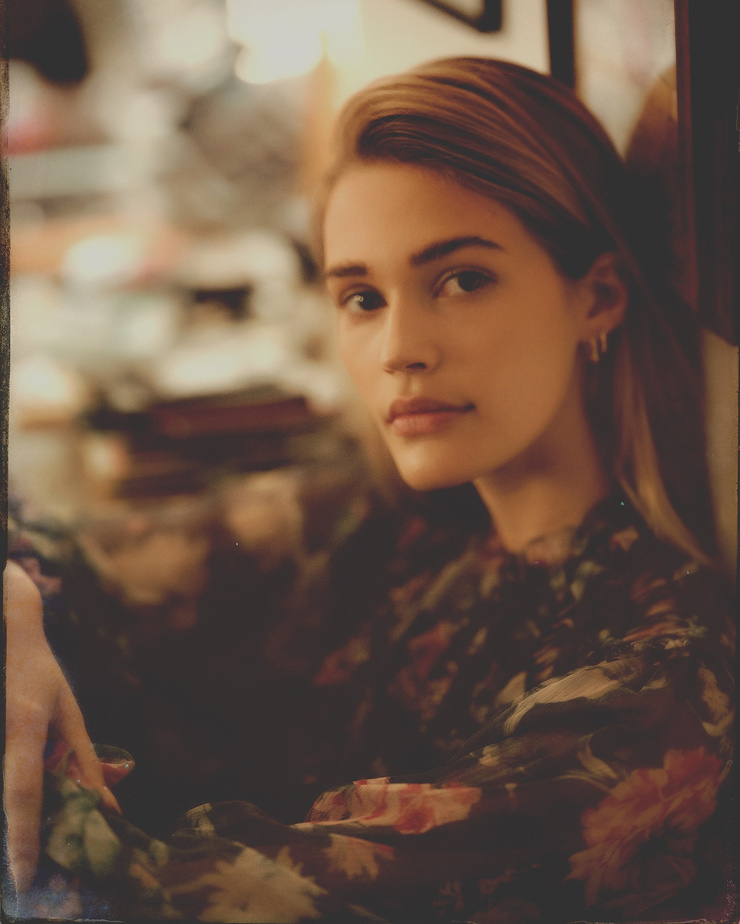 Picture of Noel Berry