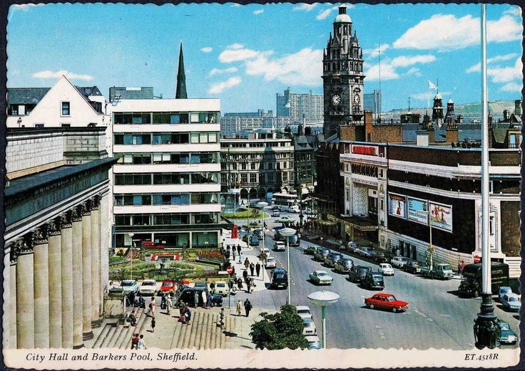 Picture of Sheffield