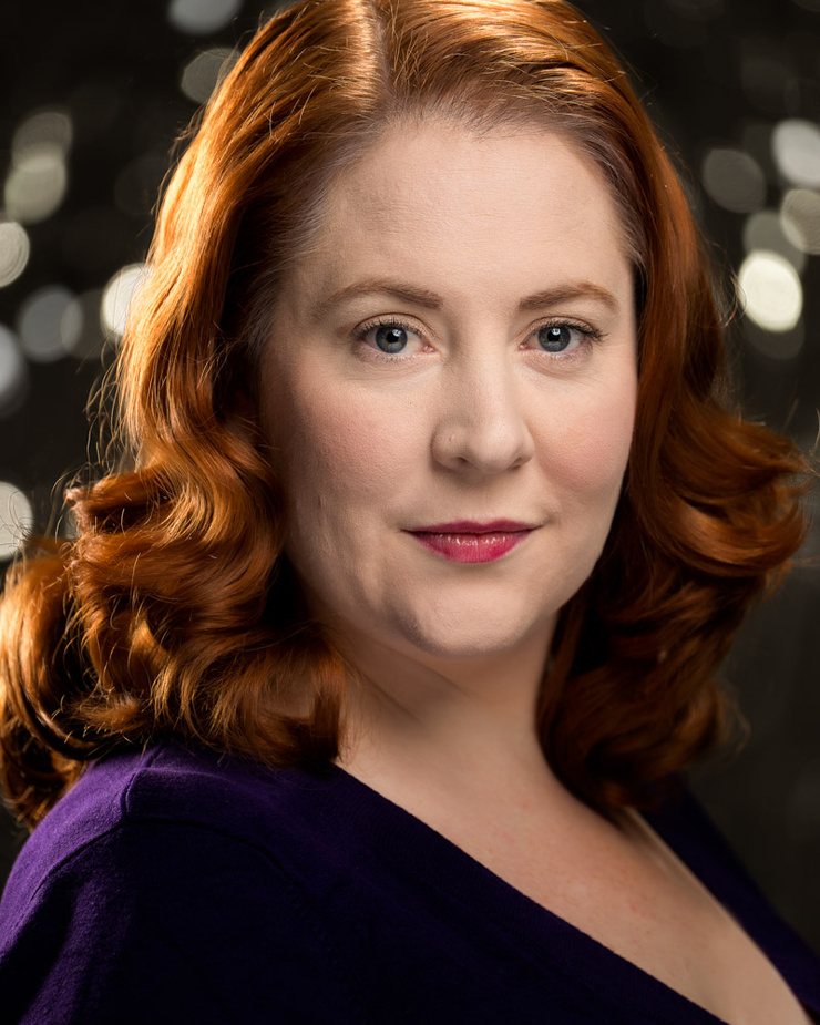 Picture of Anna Mae Alexander