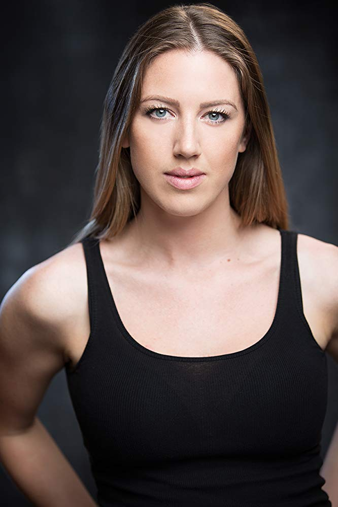 Victoria Souter image