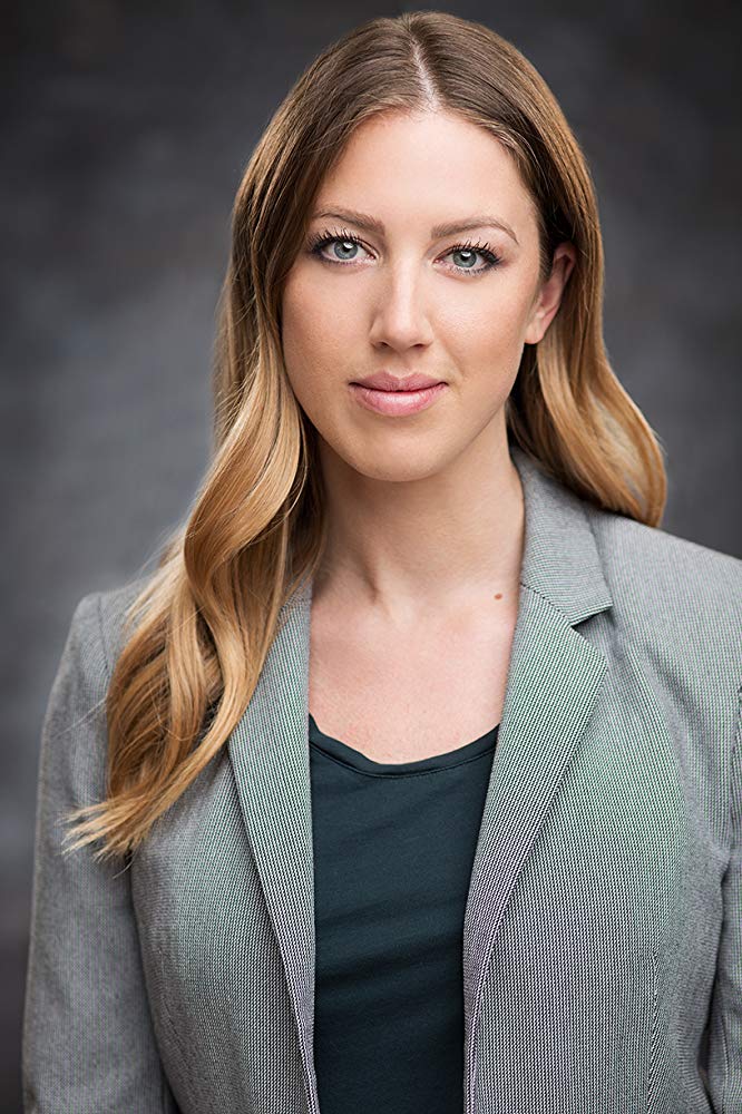 Image of Victoria Souter