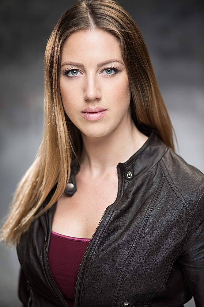 Victoria Souter picture