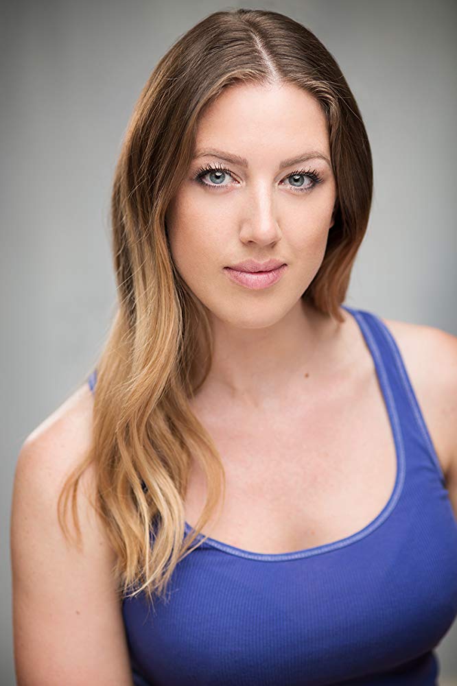 Picture of Victoria Souter